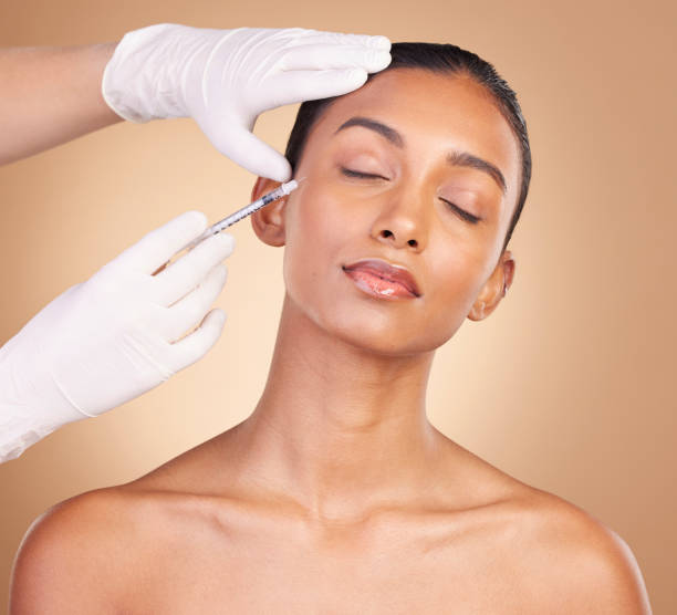 Temple Filler - Elevate Your Facial Appearance